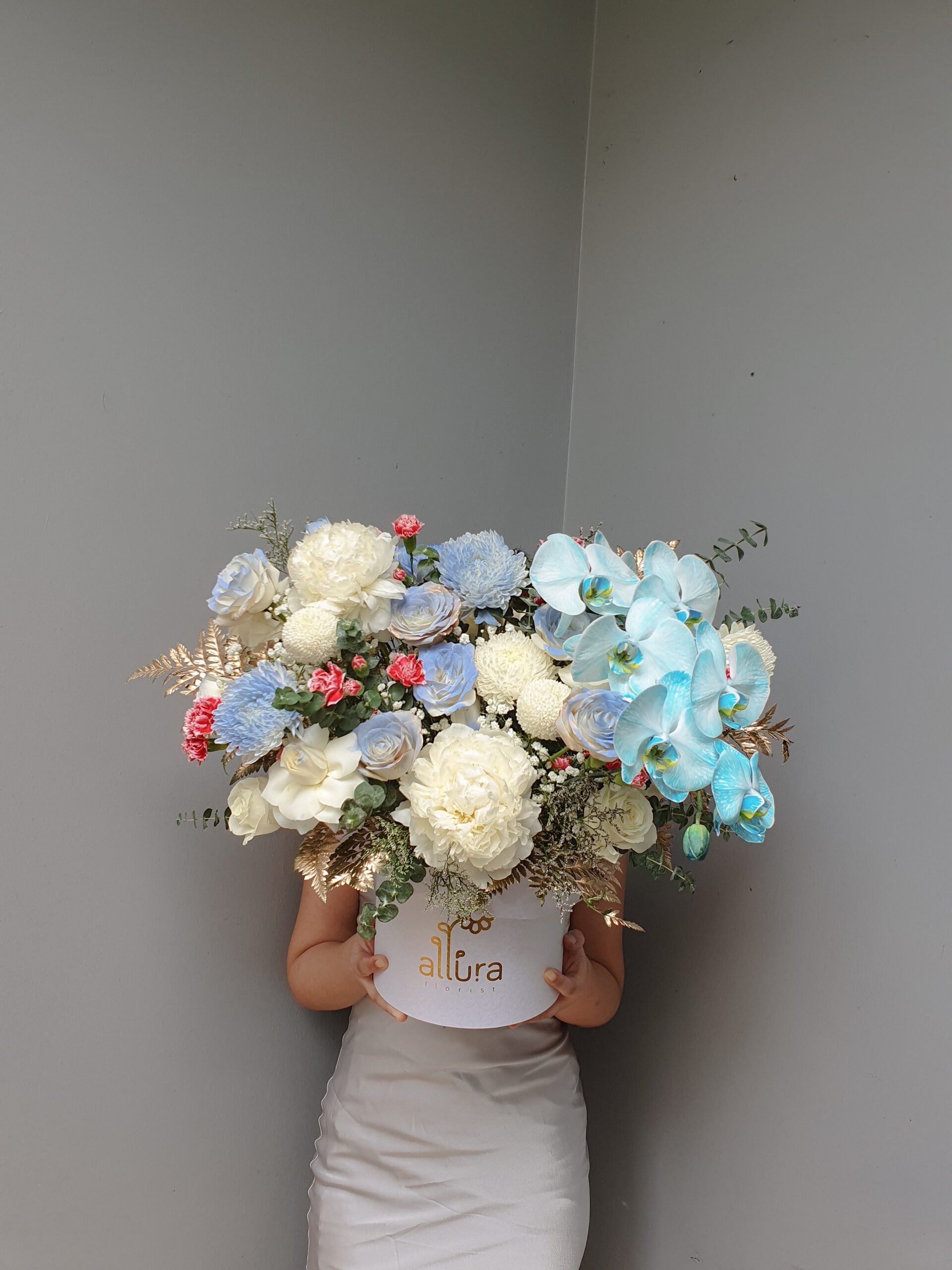 July Bloombox - Allura Florist