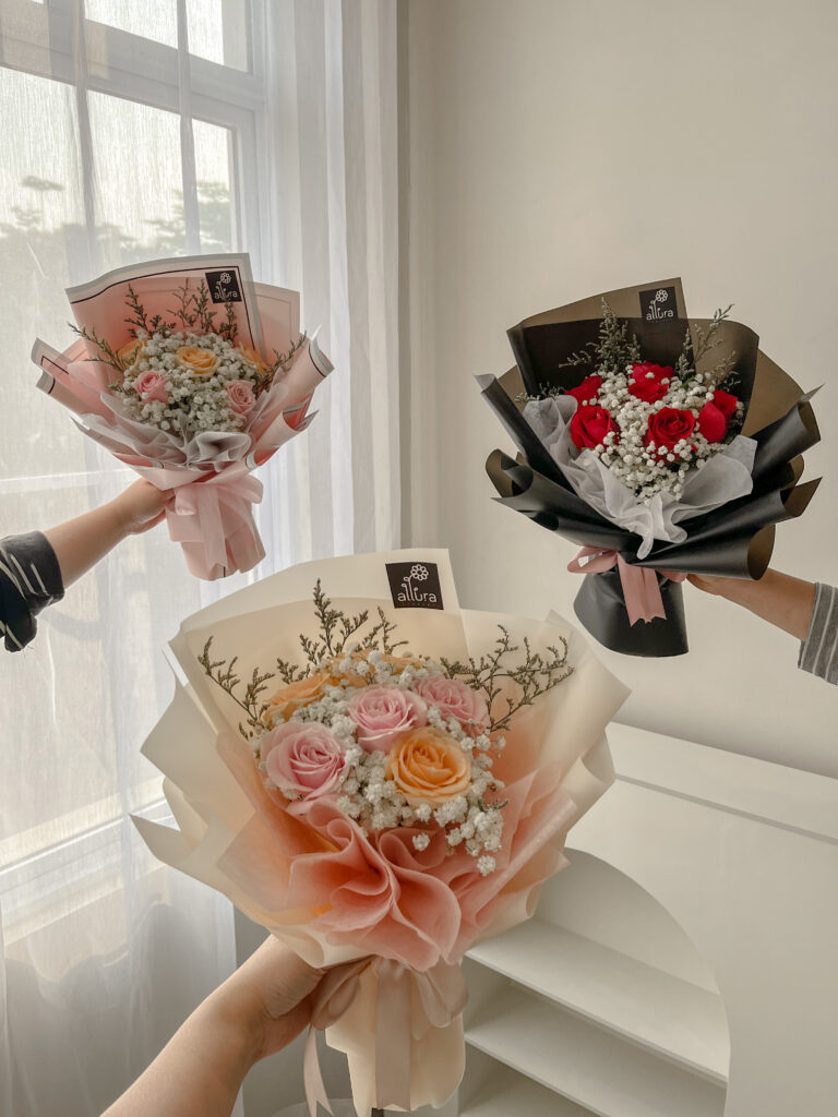 Merry Package - Allura Florist