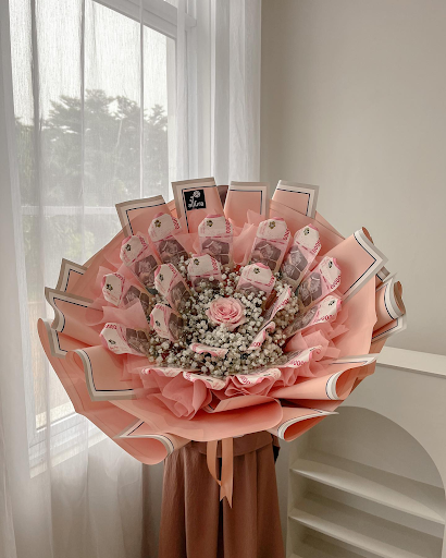 Hadiah Anniversary Pernikahan untuk Istri, Bikin Tambah Sayang!