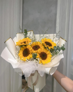 Kenali Berbagai Jenis Rangkaian Bunga dan Penggunaannya