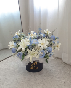 Kenali Berbagai Jenis Rangkaian Bunga dan Penggunaannya