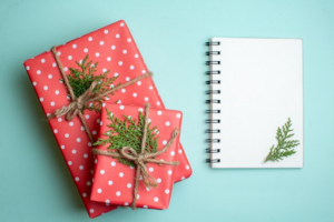 10 Ide Hadiah Sempro yang Kreatif, Bikin Terharu dan Berkesan!